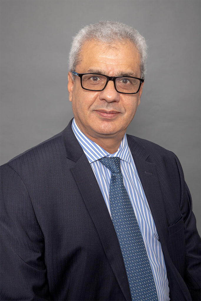 Comité de direction - ECC