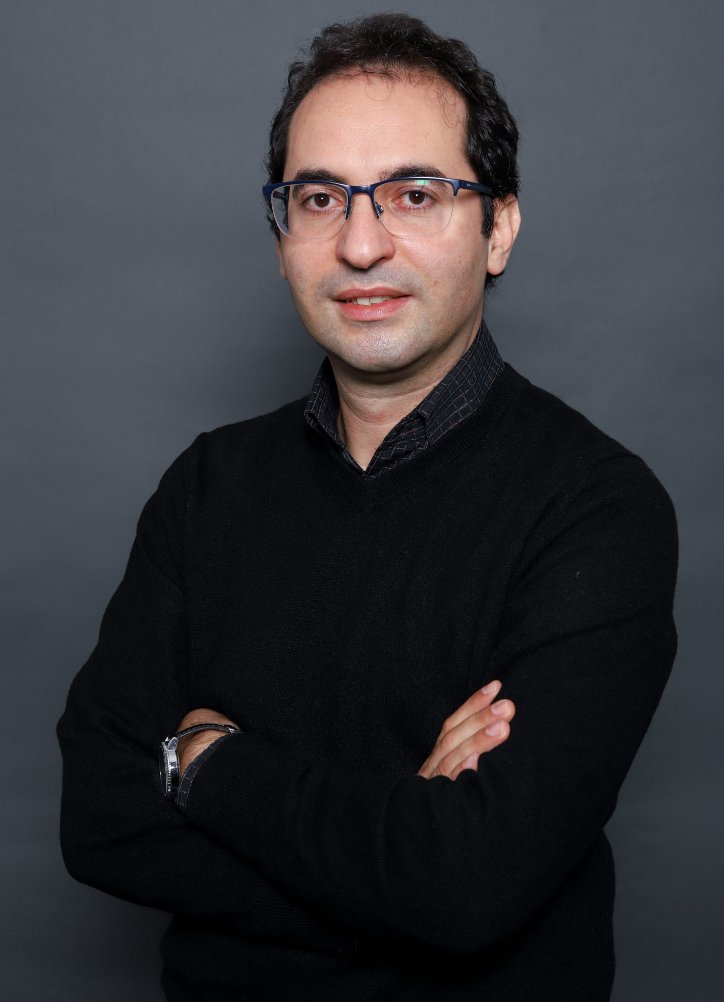 Équipe pédagogique - ECC