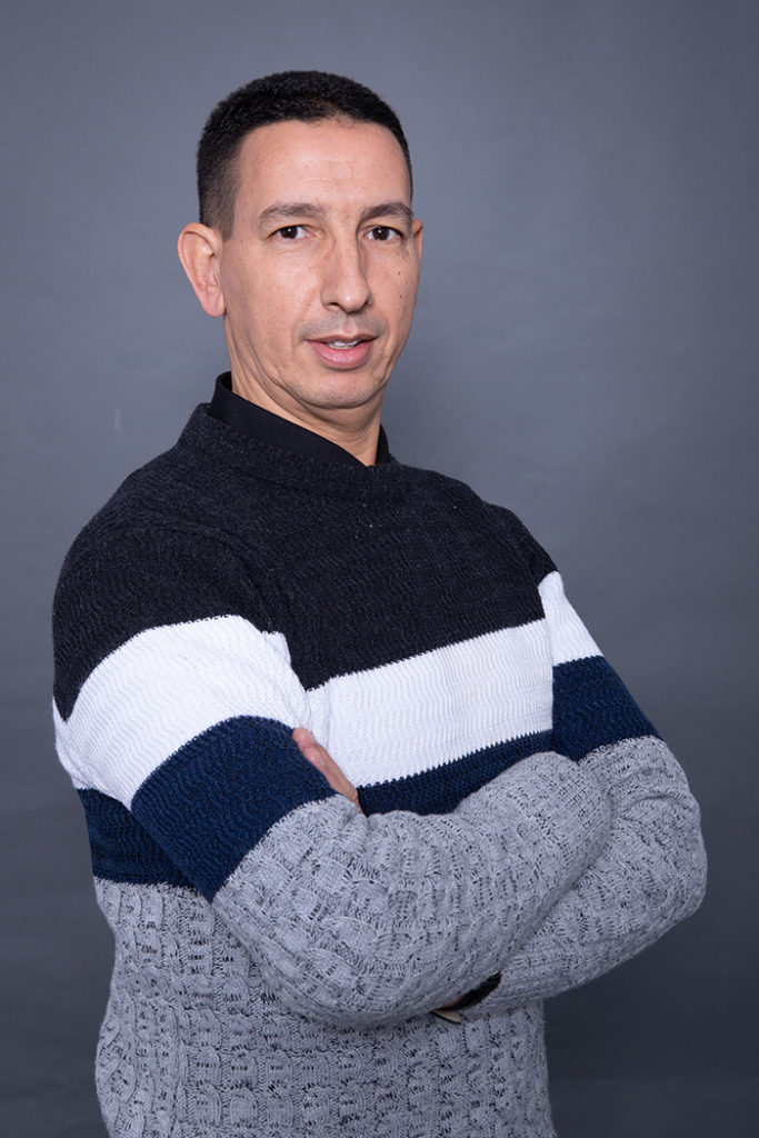 Équipe pédagogique - ECC