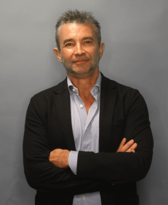 Comité de direction - ECC