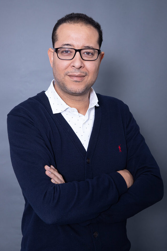 Comité de direction - ECC