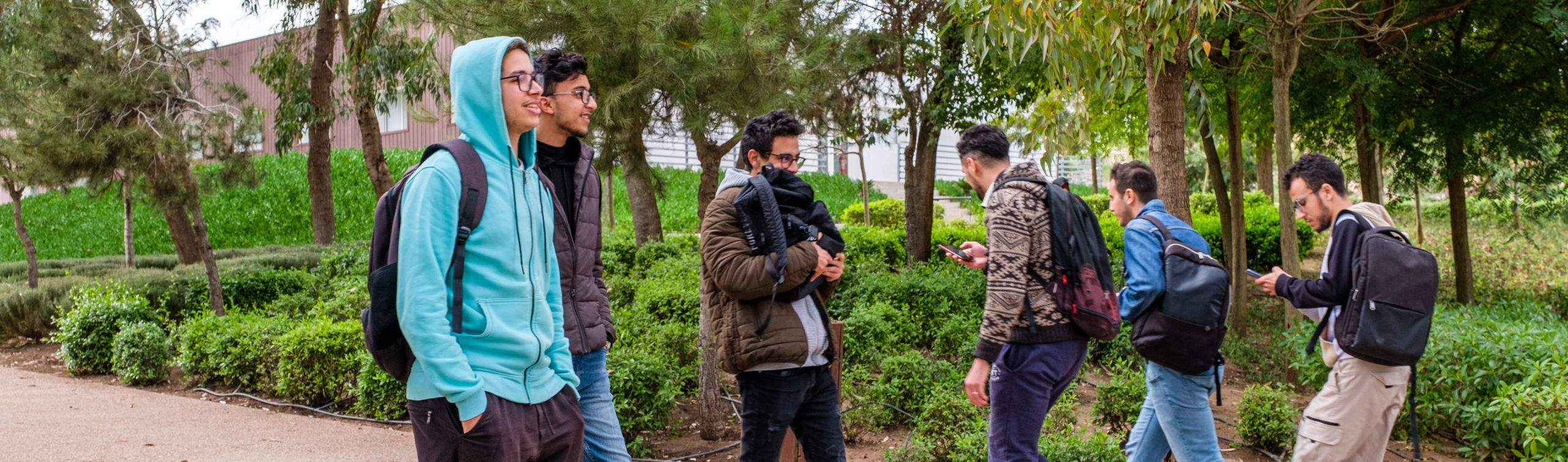 Formations initiales - ECC