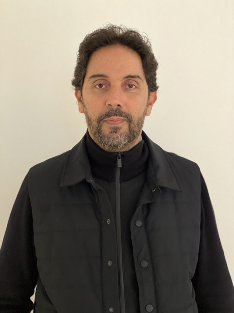 Comité de direction - ECC