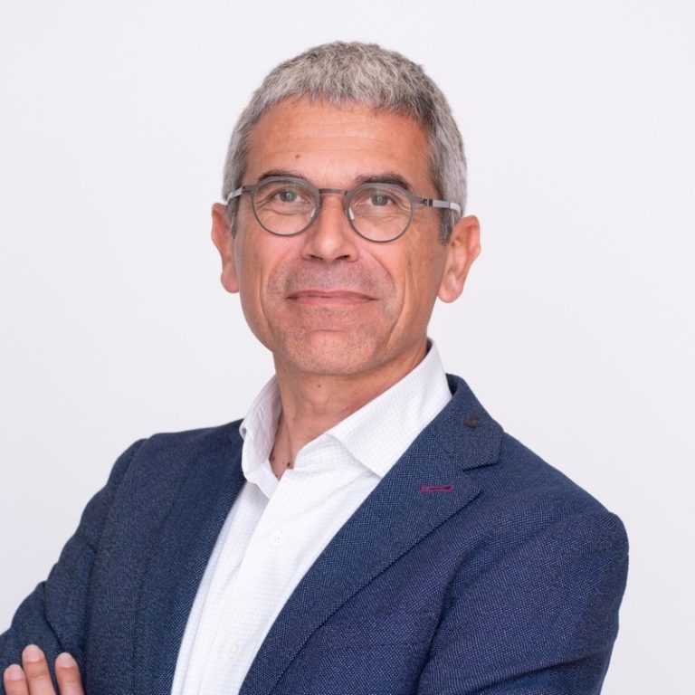 Voies d'admission - ECC