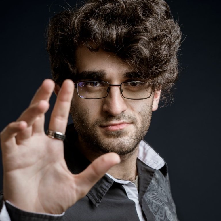 École Centrale Casablanca - Inventons le monde de demain